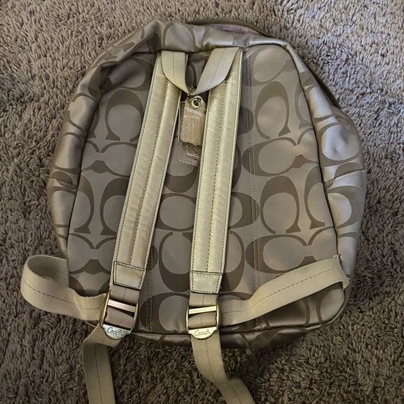 Coach | Bags | Coach Book Bag | Poshmark